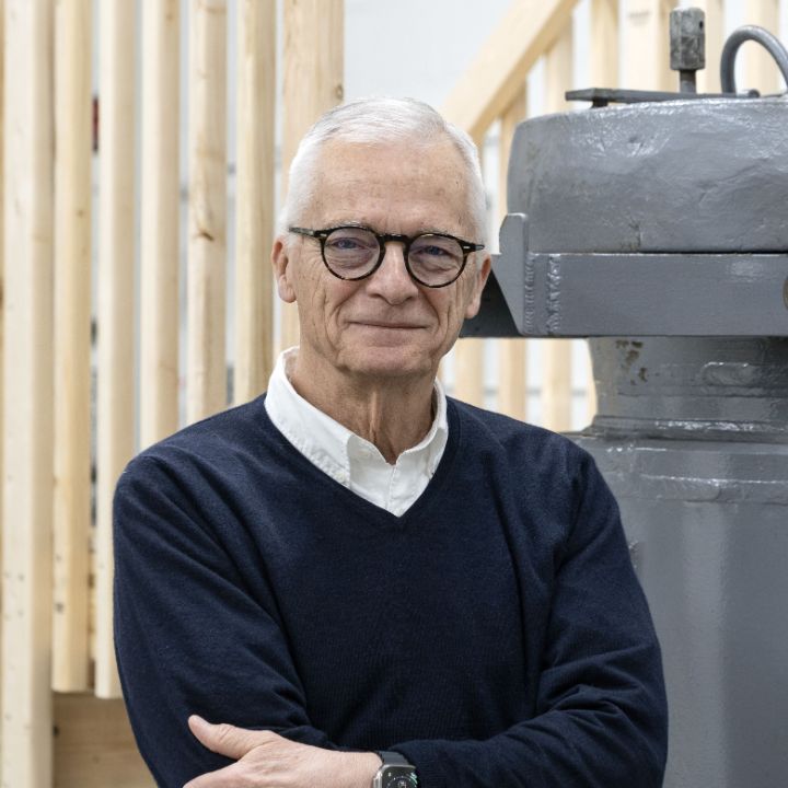 Who We Are | Phoam Labs